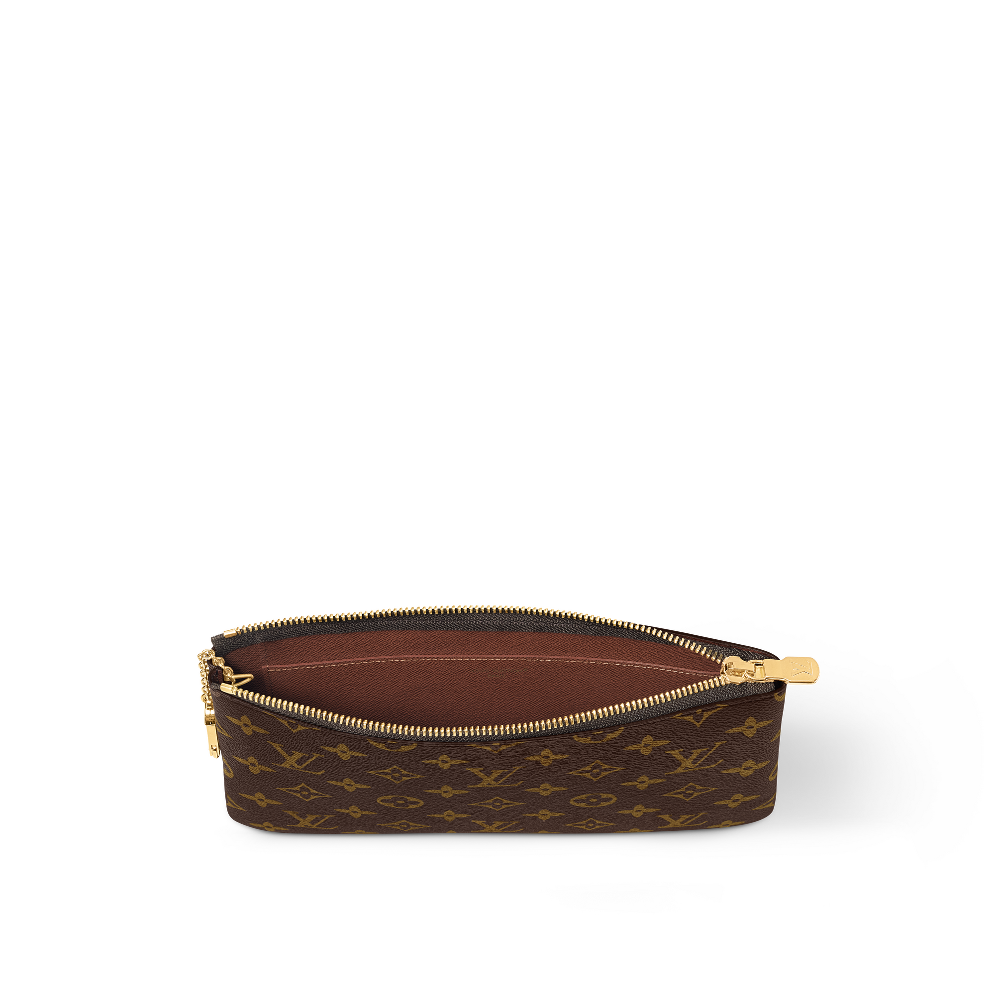 키 파우치 M 모노그램 - 여성 지갑 & 미니백 | 루이 비통